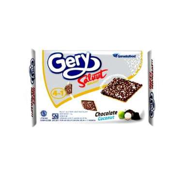 Jual Gerry Salut Malkist Chocolate Termurah - Harga Grosir Terupdate ...