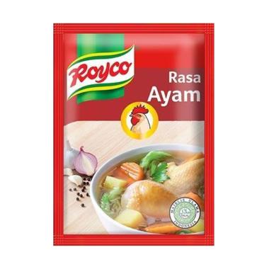 Jual Bumbu Rempah Royco Termurah - Harga Grosir Terupdate Hari Ini | Blibli