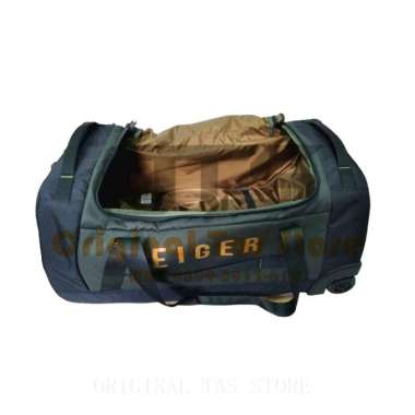 Jual Eiger Rolling 60 L Terlengkap - Harga Murah Juni 2022 | Blibli