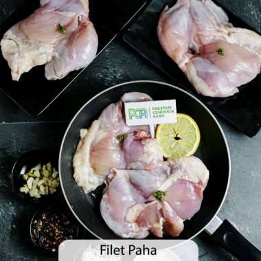 Jual Ayam Fillet 1 Kg Murah - Update Harga Grosir Hari Ini | Blibli