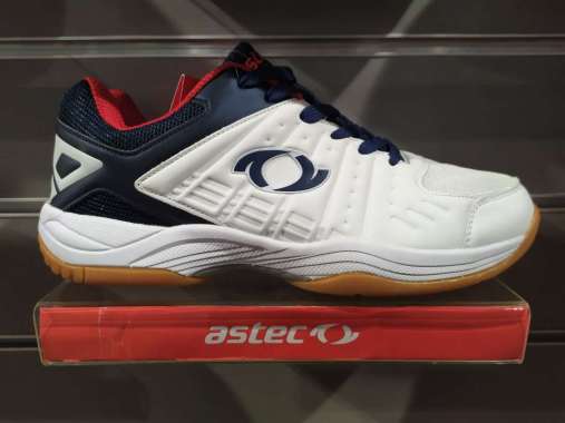 Sepatu Badminton Astec - Harga Termurah Maret 2022 | Blibli