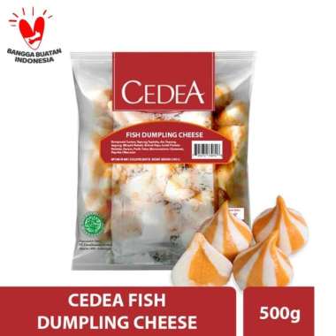 Harga dumpling keju Terbaru Jun 2026 | BigGo Indonesia