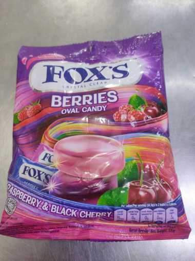 Jual Fox Permen Lengkap Harga Maret 2023 | Blibli