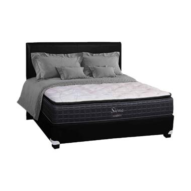 Spring Bed Florence Siena - Harga Terbaru Mei 2024 & Gratis Ongkir | Blibli