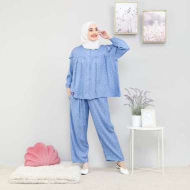 Jual Baju One Set Perempuan Model Terbaru & Kekinian - Harga Diskon ...
