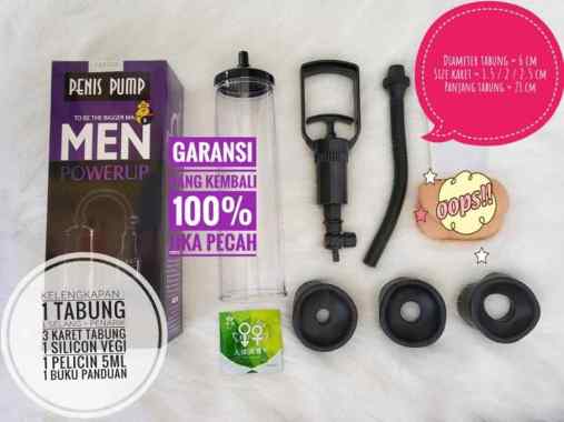 Pumping Vagina Lengkap Harga Terbaru November 2022 | Blibli