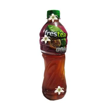 Jual Frestea Passion Fruit 500 Ml Termurah - Harga Grosir Terupdate ...
