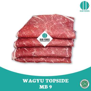 Jual Daging Sapi Topside Pack 500 Gr Termurah - Harga Grosir Terupdate ...