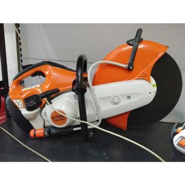 Jual Stihl Ts 420 Cut Off Saws Original Murah - Harga Diskon November ...