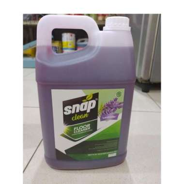 Jual Floor Clean Snap Clean Terbaik Februari 2023 - Harga Murah ...