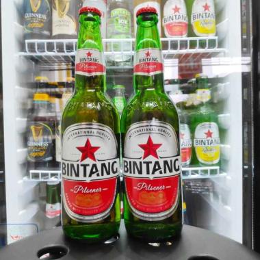 Jual Beer Bintang 620 Ml Dus Murah - Update Harga Grosir Hari Ini | Blibli