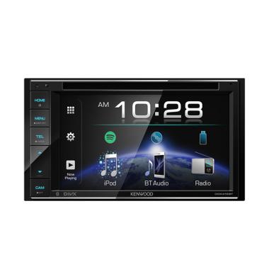 Jual Head Unit Double Din Kenwood Ddx419 Bt Terbaru Dengan Harga Termurah Di 2023 | Blibli