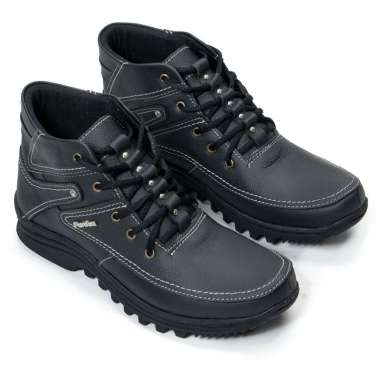 Jual Sepatu Kerja Pria Kicker Model Terbaru - Harga Promo April 2024 ...
