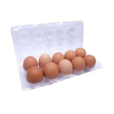 Jual 1 Butir Telur Murah - Harga Grosir Juli 2024 | Blibli