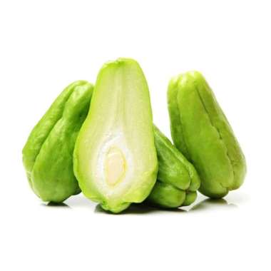 Jual Labu Siam 1 Kg Terbaik Mei 2022 - Harga Murah & Gratis Ongkir - Blibli