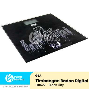 Timbangan Digital Injak Lengkap Harga Terbaru Desember 2022 | Blibli