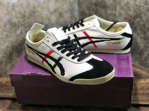 Jual Onitsuka Tiger 66 Kabuki Model Terbaru - Harga Promo Desember 2022 | Blibli