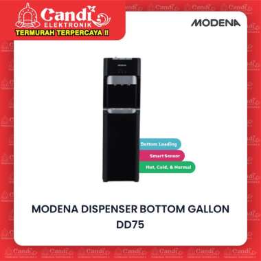 Jual Moderna Dispenser Terbaik Januari 2022 - Harga Murah & Gratis ...