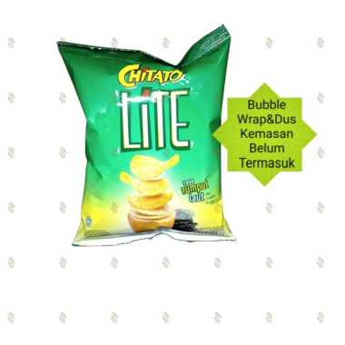 Jual Chitato Lite Besar Terbaru - Harga Promo Januari 2024 | Blibli