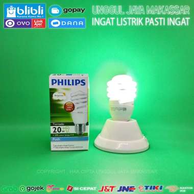 Jual Lampu Led Philips Ulir Original Murah - Harga Diskon November 2022 ...