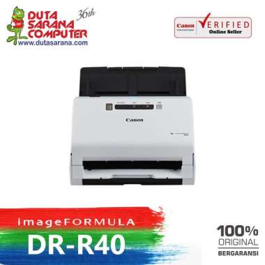 Jual Canon Scanner Original Murah - Harga Diskon April 2023 | Blibli