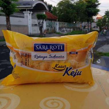 Sari Roti - Harga Terbaru Juli 2022 | Blibli