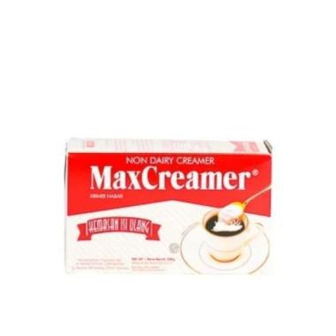 Jual Max Creamer Murah - Update Harga Grosir Hari Ini | Blibli