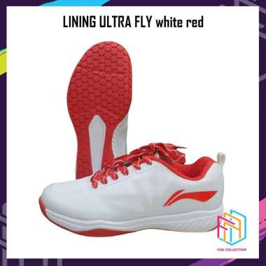 Jual Sepatu Li Ning Ultra Fly Terlengkap & Original - Harga Murah Juli ...