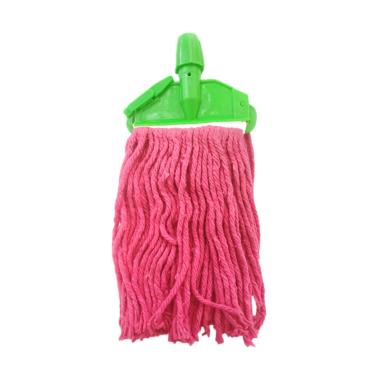 Jual Bagus Micromate Twist Mop Set Alat Pel Lantai Online April 2021 ...