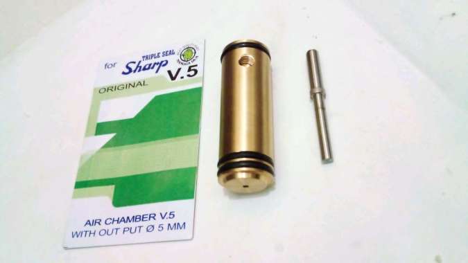 Jual Tabung Sharp Innova V5 Original Terbaru - Harga Promo Murah April ...