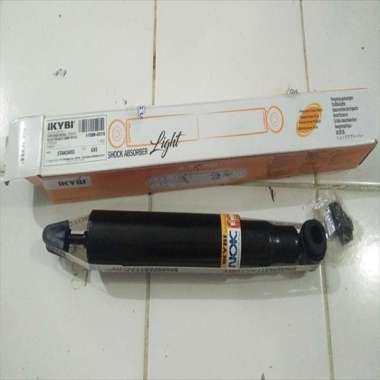 Harga Shock Breaker Hilux Belakang 💯 Terbaru, Spesifikasi, & Kredit ...