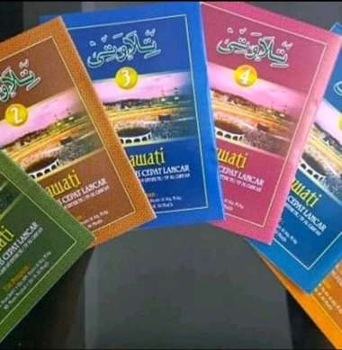 Harga Tilawati Terbaru November 2022 |BigGo Indonesia