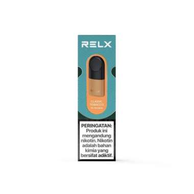 Jual Pod Vape Relx Cartridge Termurah - Harga Grosir Terupdate Hari Ini ...