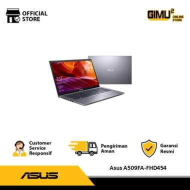 Asus A509 Fa - Harga dan Spesifikasi Terbaru Mei 2023
