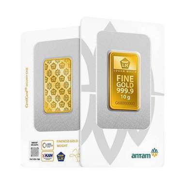 Jual Lm 10 Gram Reinvented Terbaru - Harga Promo Desember 2022 | Blibli