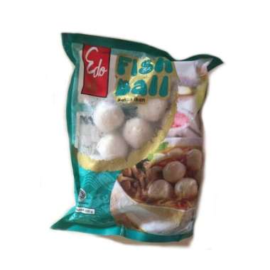 Jual Edo Fish Ball Termurah - Harga Grosir Terupdate Hari Ini | Blibli