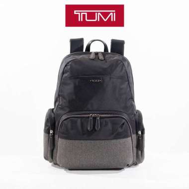 Jual Ransel Tumi Cewek Model Terbaru & Kekinian - Harga Diskon November ...