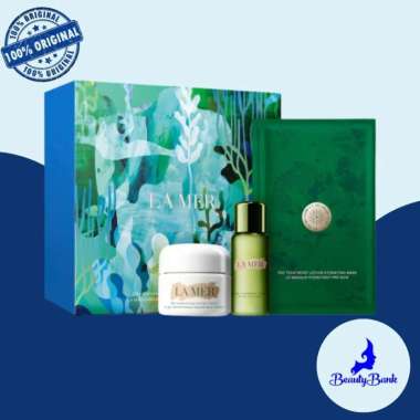 La Mer Collection Lengkap Harga Terbaru Maret 2023 | Blibli