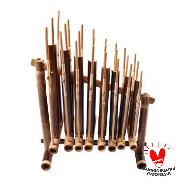 Jual Angklung Satu Set Terbaik Mei 2022 - Harga Murah & Gratis Ongkir ...