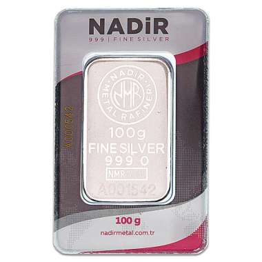Jual Perak Batangan iSilver Elang Jawa 10 gr Silver Bar di Seller ...