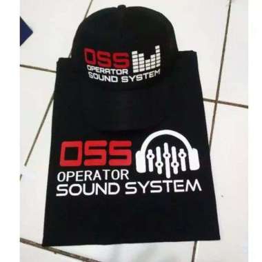 Jual Kaos Sound Audio Sistem Model Terbaru - Harga Promo Desember 2022 ...