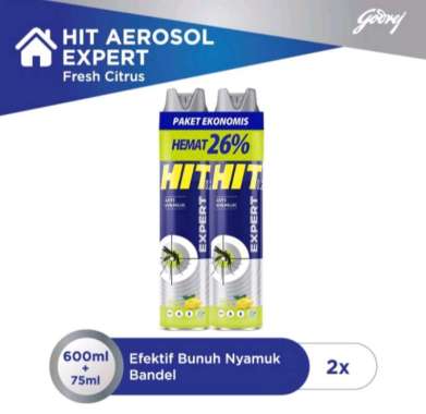 Jual Satu Dus Hit Aerosol 600 Ml Termurah - Harga Grosir Terupdate Hari ...