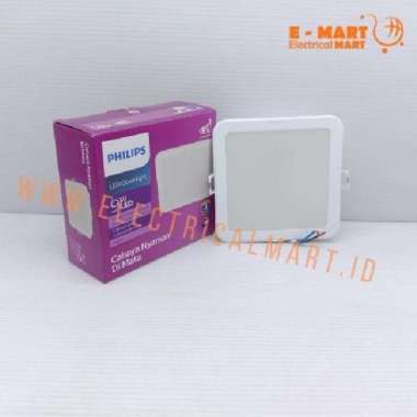 Jual Lampu Downlight Led Philips Kotak Panjang Original Murah - Harga ...