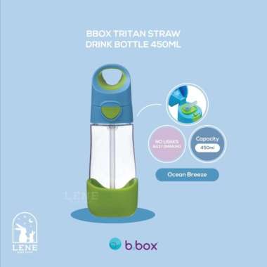 Jual Bbox Bottle 450 Ml Pilihan Terlengkap Juni 2022 | Blibli
