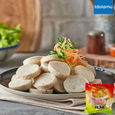 Jual Scallop 500 Gram Terbaru - Harga Promo November 2023 | Blibli