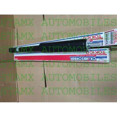 Harga Shock Breaker Brv 💯 Terbaru, Spesifikasi, & Kredit Juni 2026