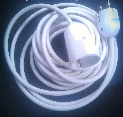 Jual Kabel Listrik Eterna 20 Meter Original Murah - Harga Diskon Desember 2022 | Blibli.com