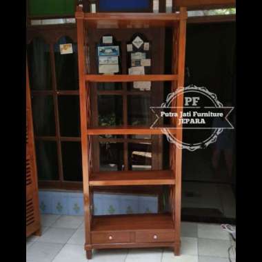 Jual Lemari Rak Dokumen Kantor Kayu Original Murah - Harga Diskon April ...