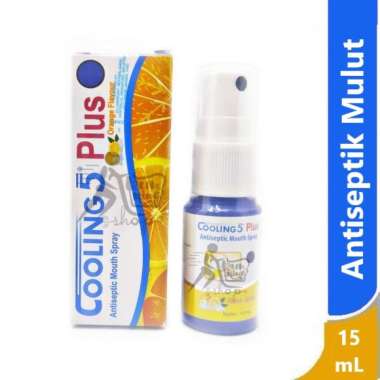 Cooling 5 Obat Sakit Gigi Lengkap Harga Terbaru Mei 2024 | Blibli