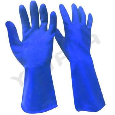 Jual Sarung Tangan Latex Warna Biru Terlengkap - Harga Murah Juni 2022 ...